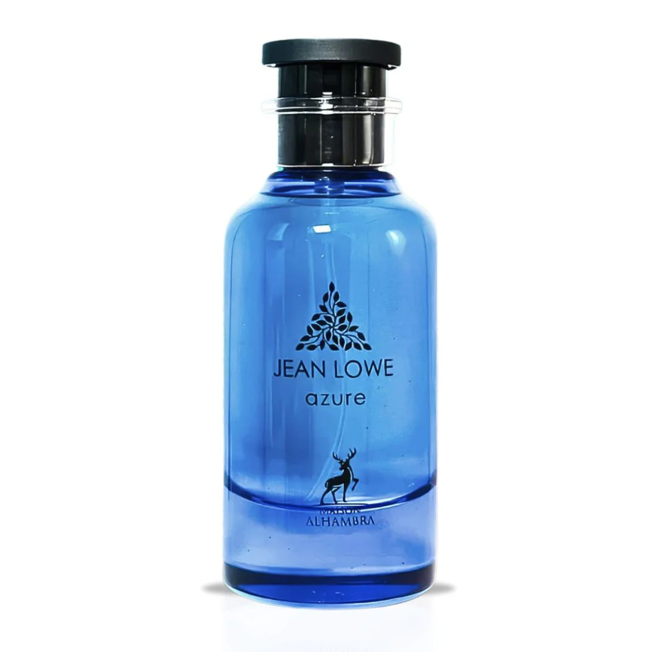 Jean Lowe Azure - Middle Eastern Scents