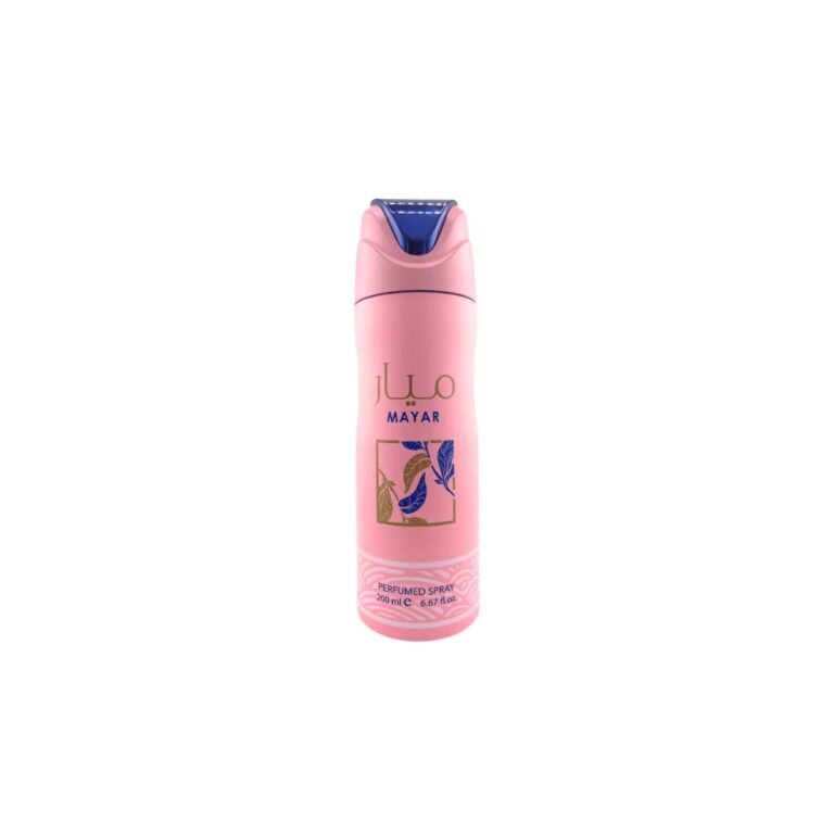 Mayar Body Spray – Middle Eastern Scents