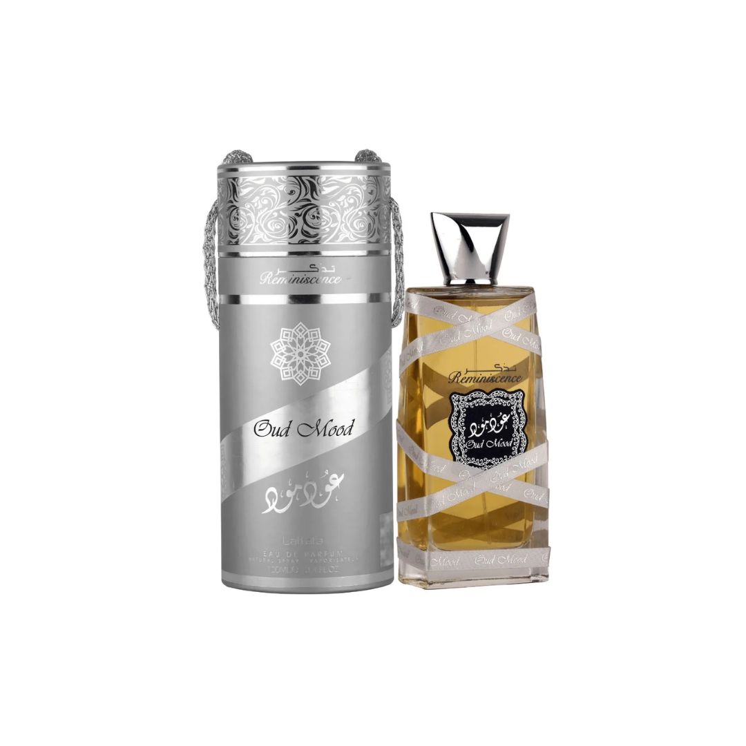 Oud Mood Reminiscence - Middle Eastern Scents