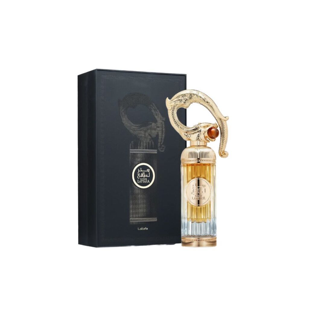 Sehr – Middle Eastern Scents