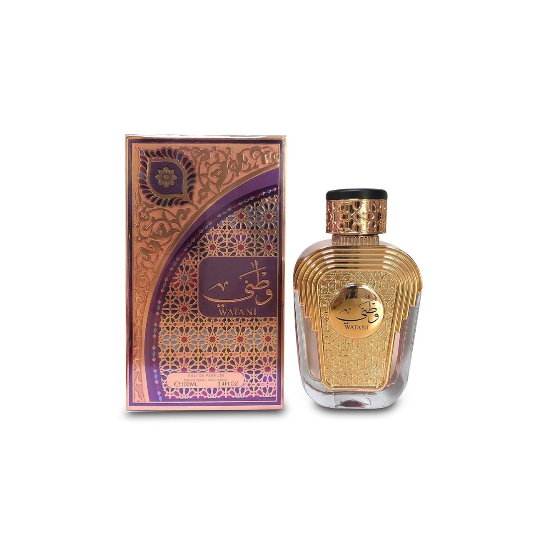 Watani Khususi | Al Wataniah – Middle Eastern Scents