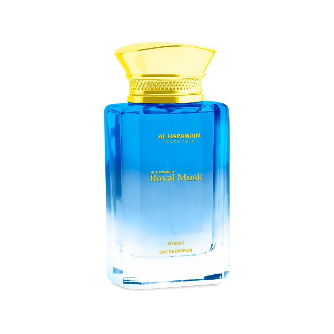 Royal musk – Middle Eastern Scents