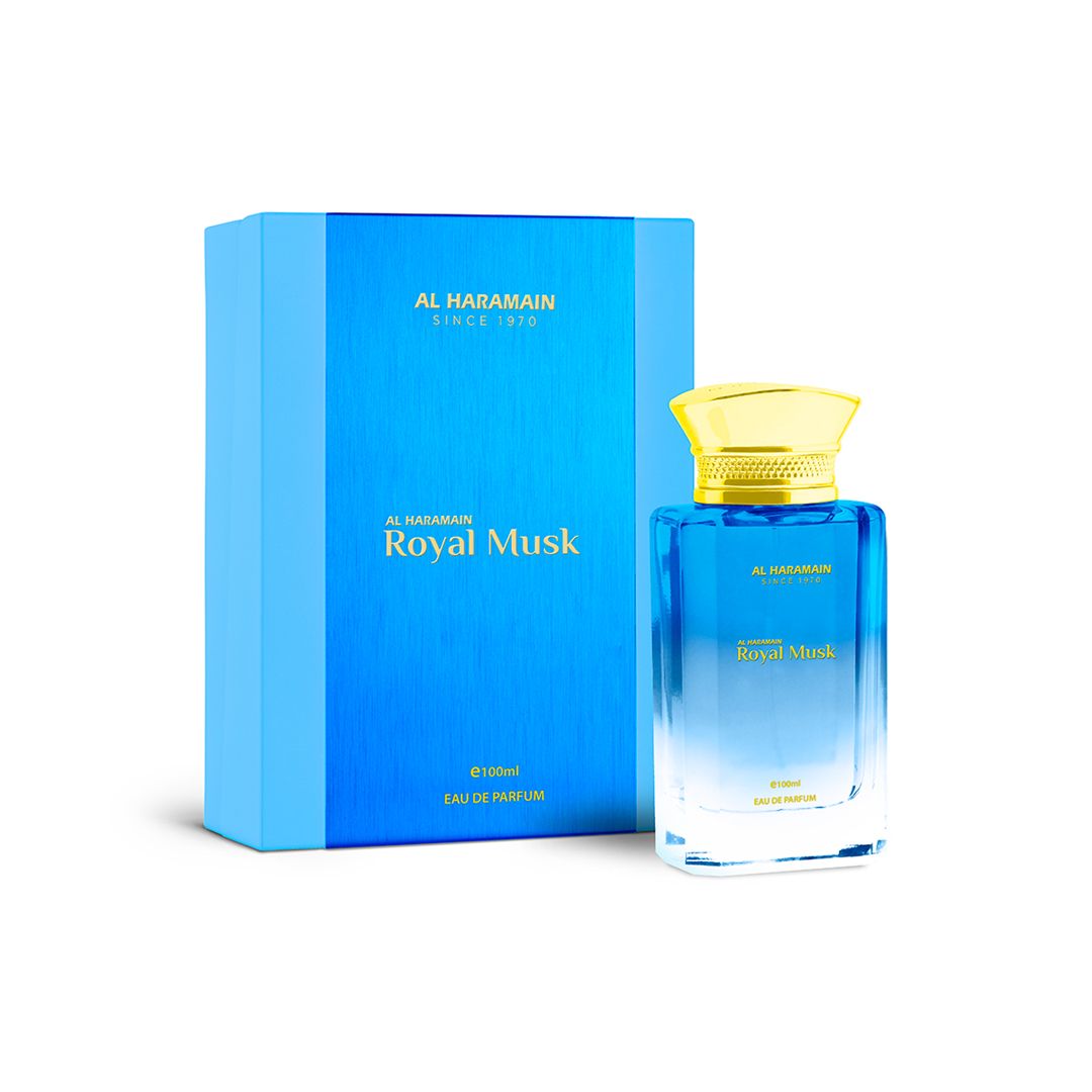 Royal musk – Middle Eastern Scents