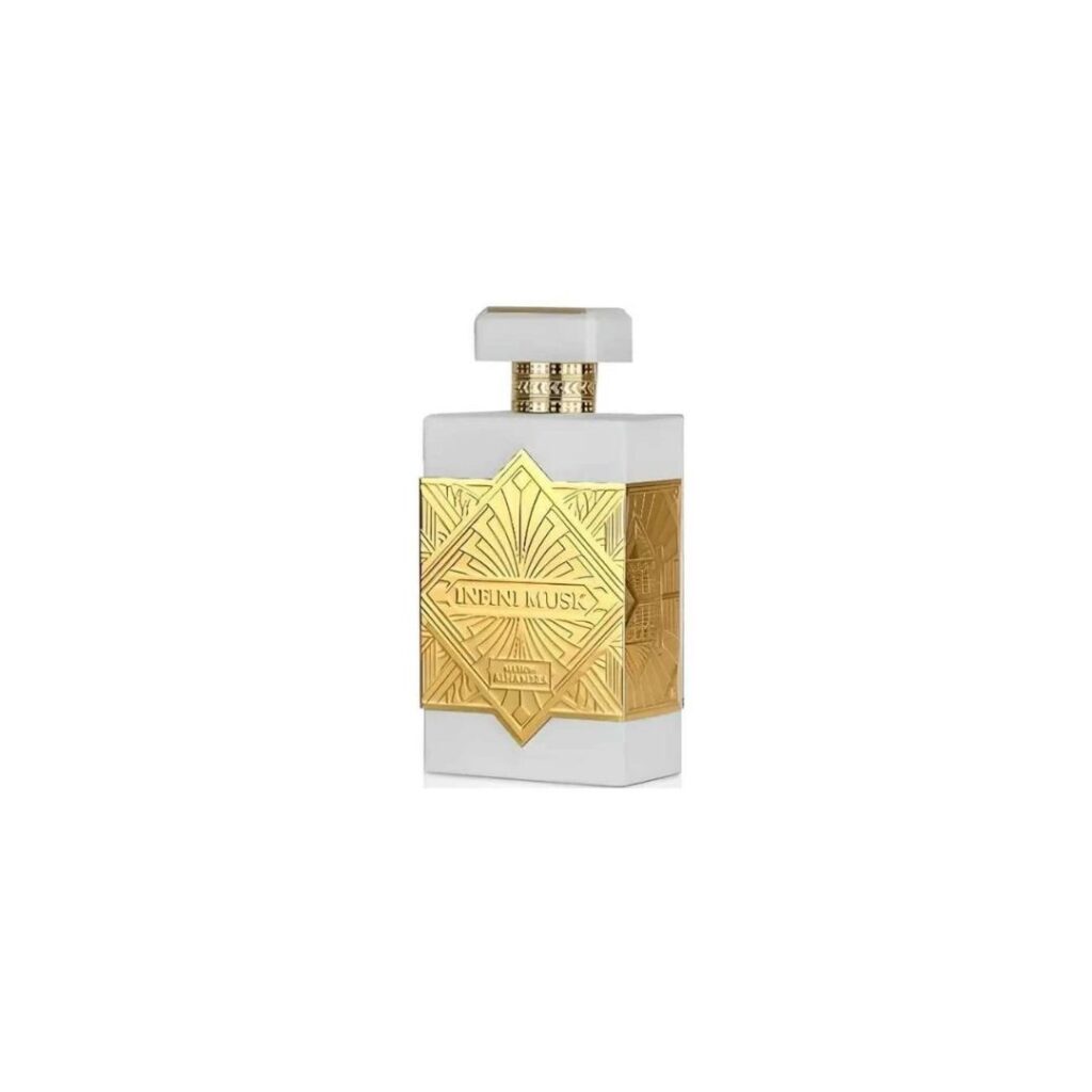 Infini Musk - Middle Eastern Scents
