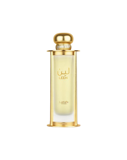 Leen – Middle Eastern Scents