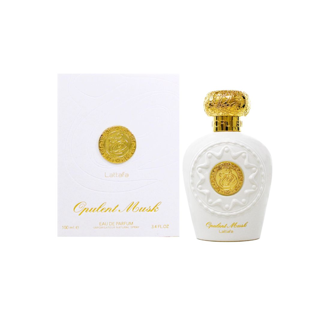 Opulent Musk - Middle Eastern Scents
