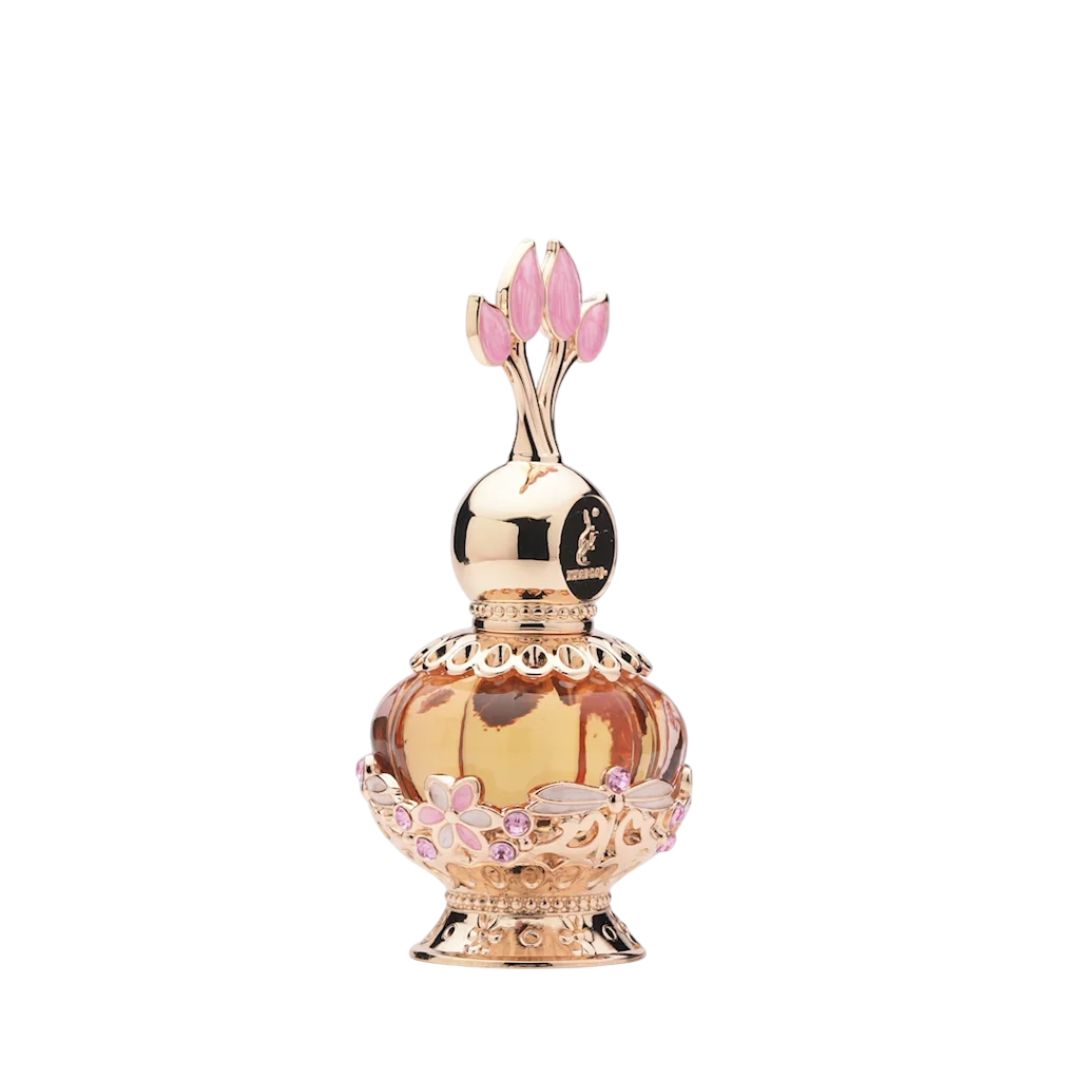 Pink Musk - Middle Eastern Scents