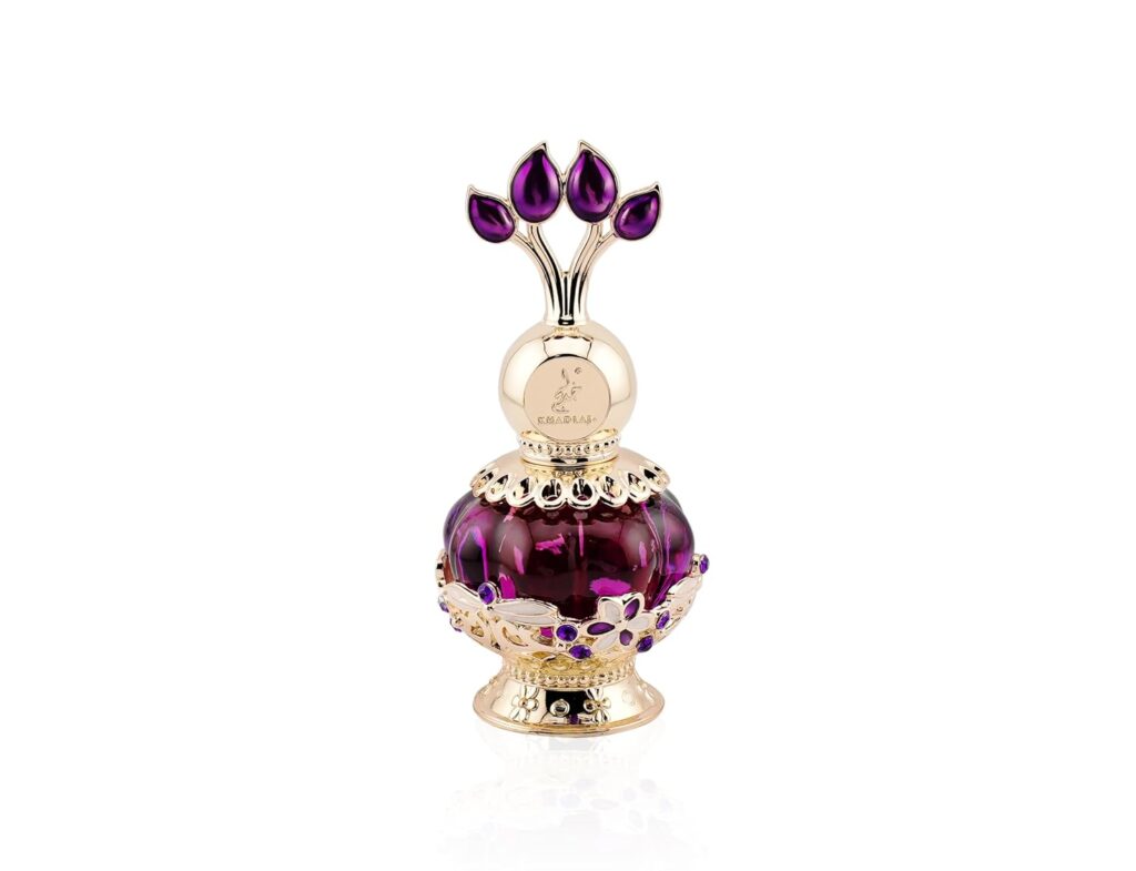 Purple Musk - Middle Eastern Scents