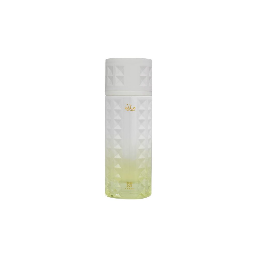 Marin - Middle Eastern Scents