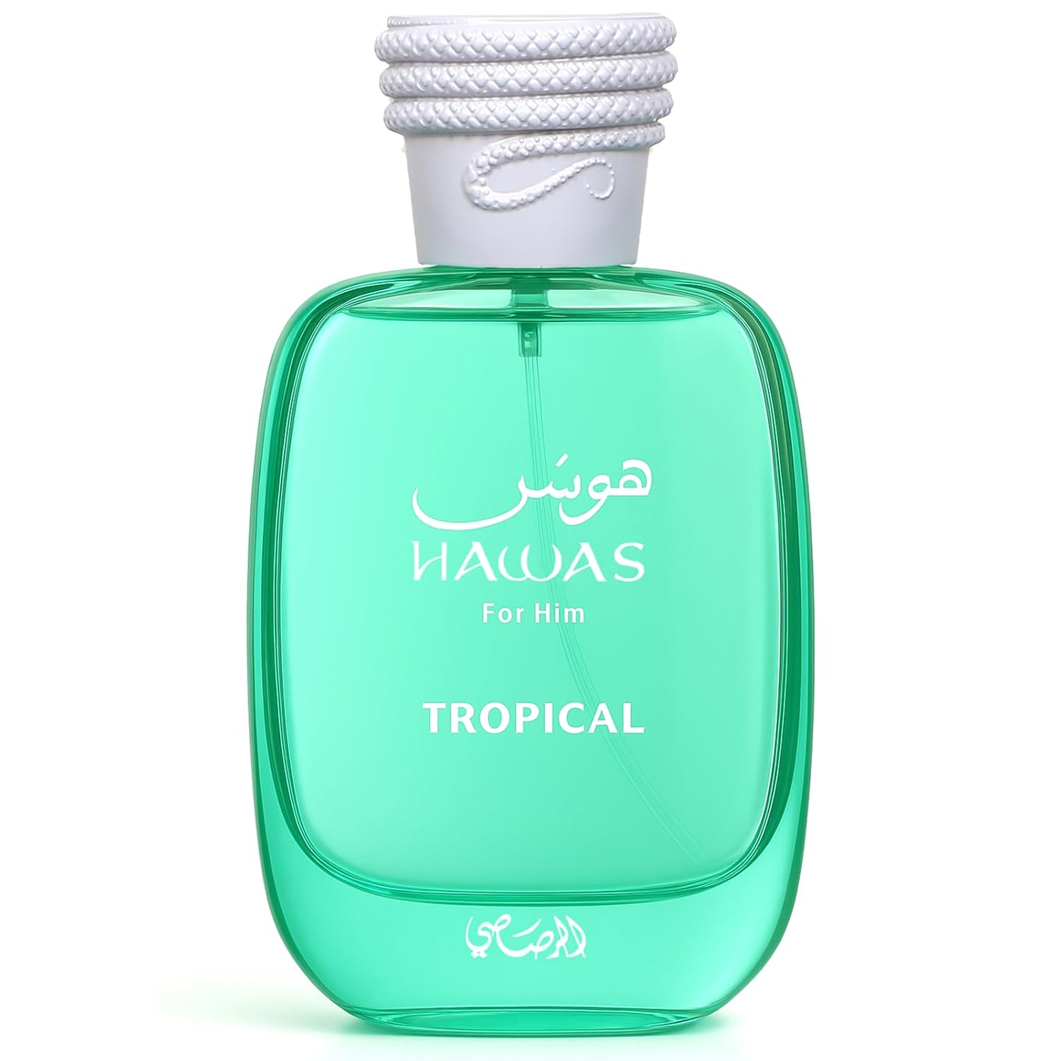 Hawas Tropical – Middle Eastern Scents